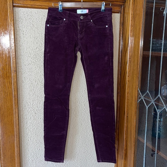 CAbi | Pants & Jumpsuits | Cabi Corduroy Pants | Poshmark